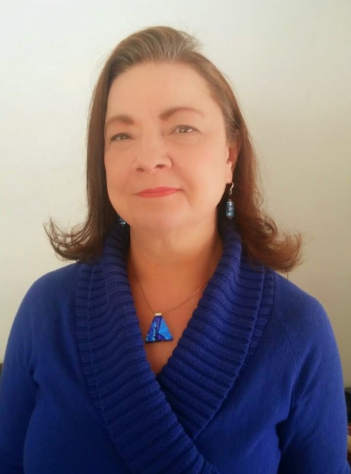 Singer Bios | Cayuga Vocal Ensemble